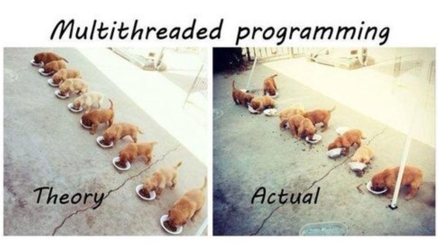 10 Witze, die nicht nur Informatiker verstehen