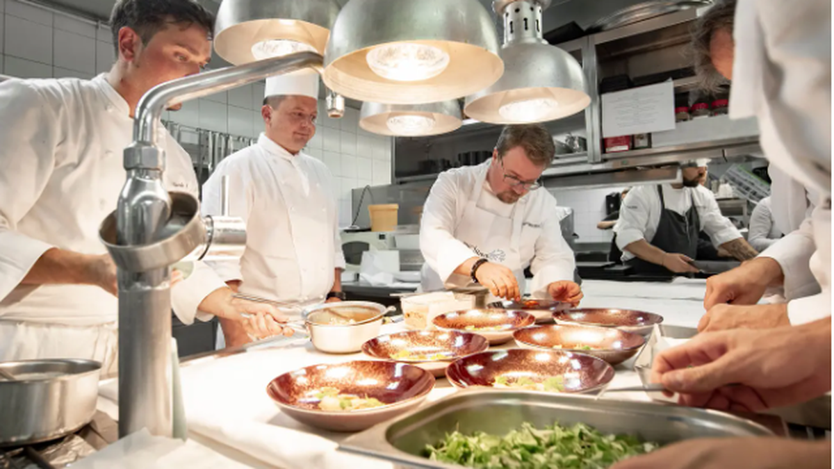 Preisexplosion: 3000 Hotels und Restaurants droht das Aus