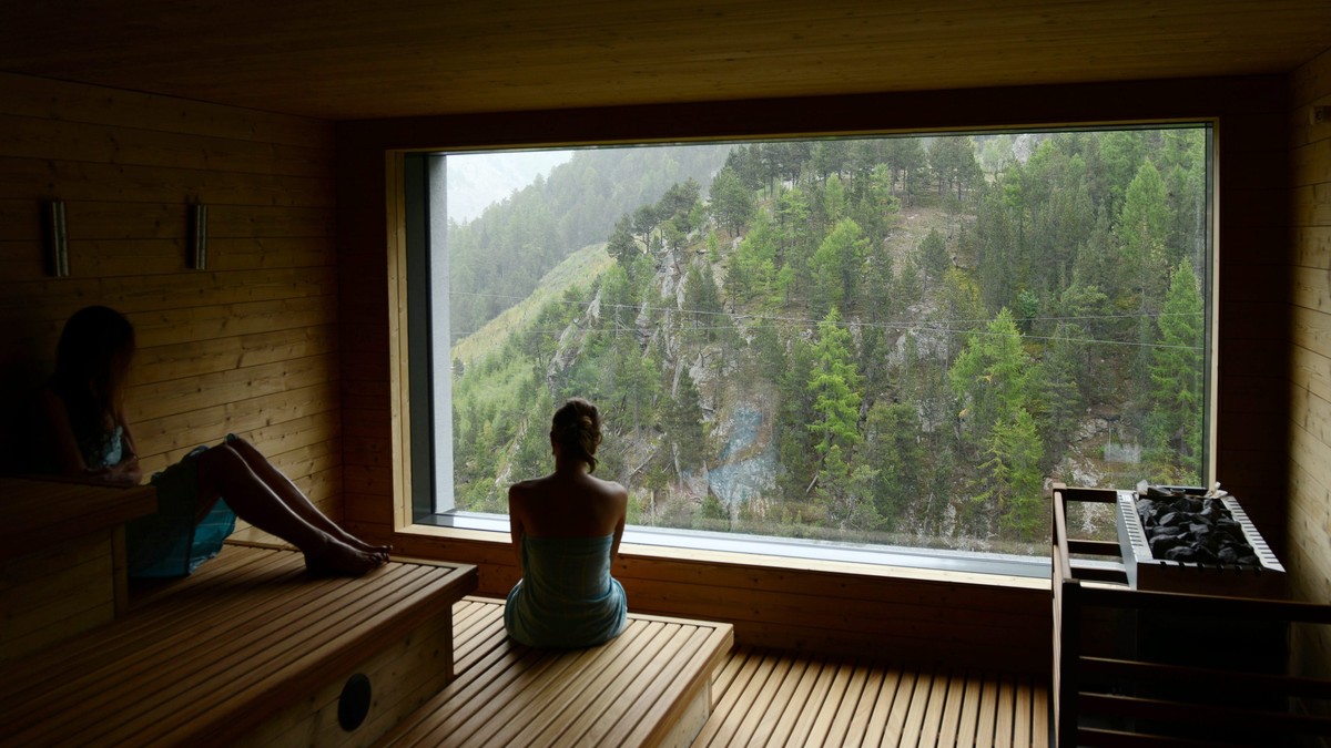 Tipps für einen gesunden Sauna-Besuch