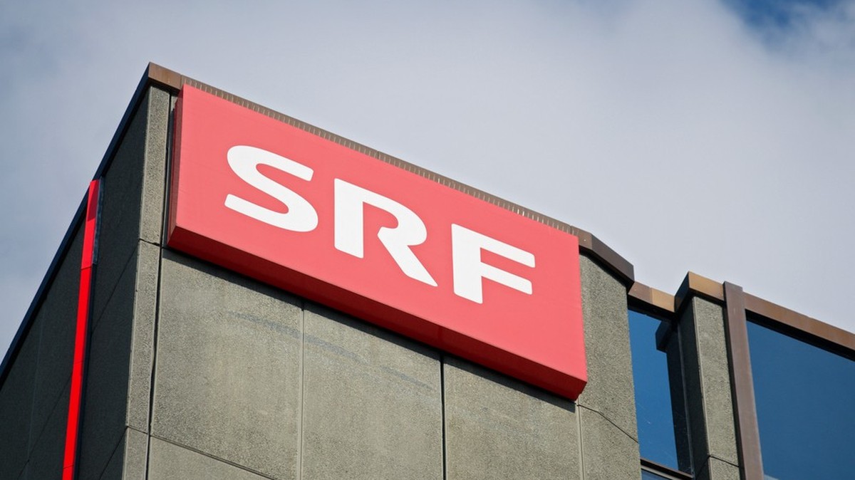 SRF beschliesst engere Zusammenarbeit mit ARD und ORF