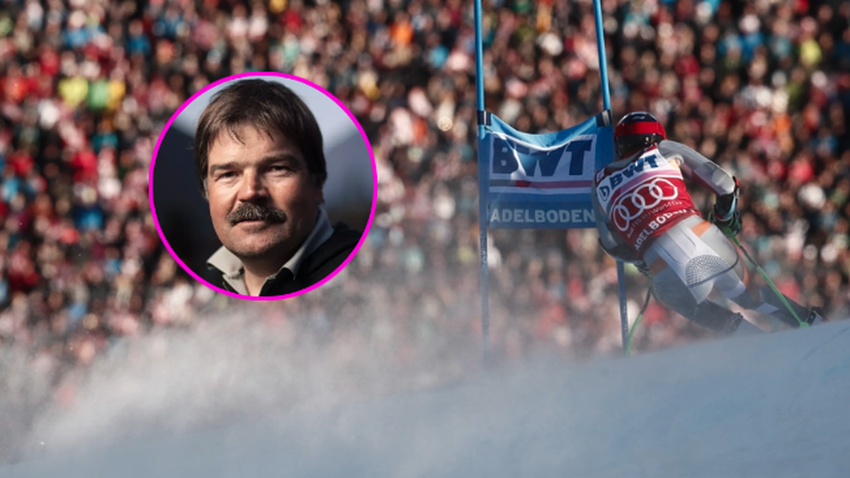 Ski-Cheftrainer Tom Stauffer über das Coronavirus und den Winter 2020/21