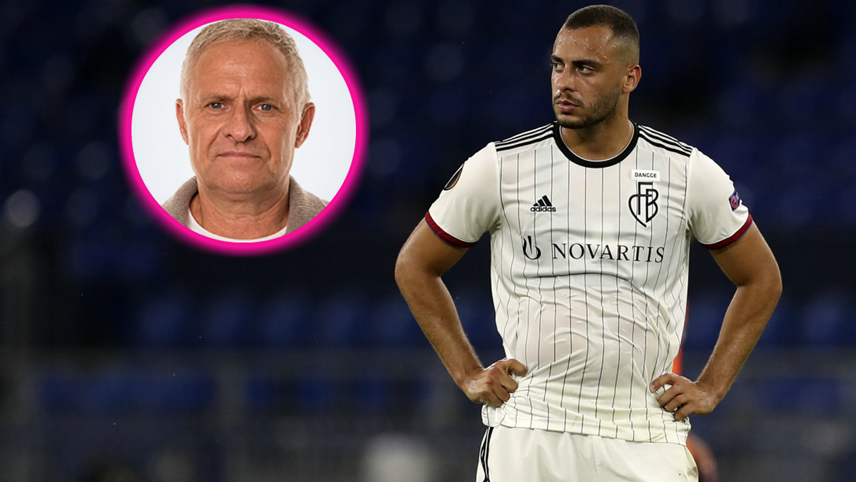 FC Basel: Sportchef Ruedi Zbinden erklärt seinen Rücktritt