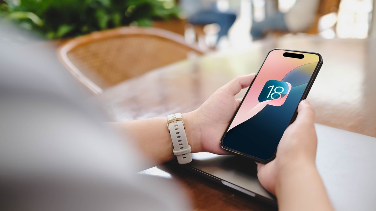 iOS 18 ist hier – das sind die wichtigsten Neuerungen für iPhone-User