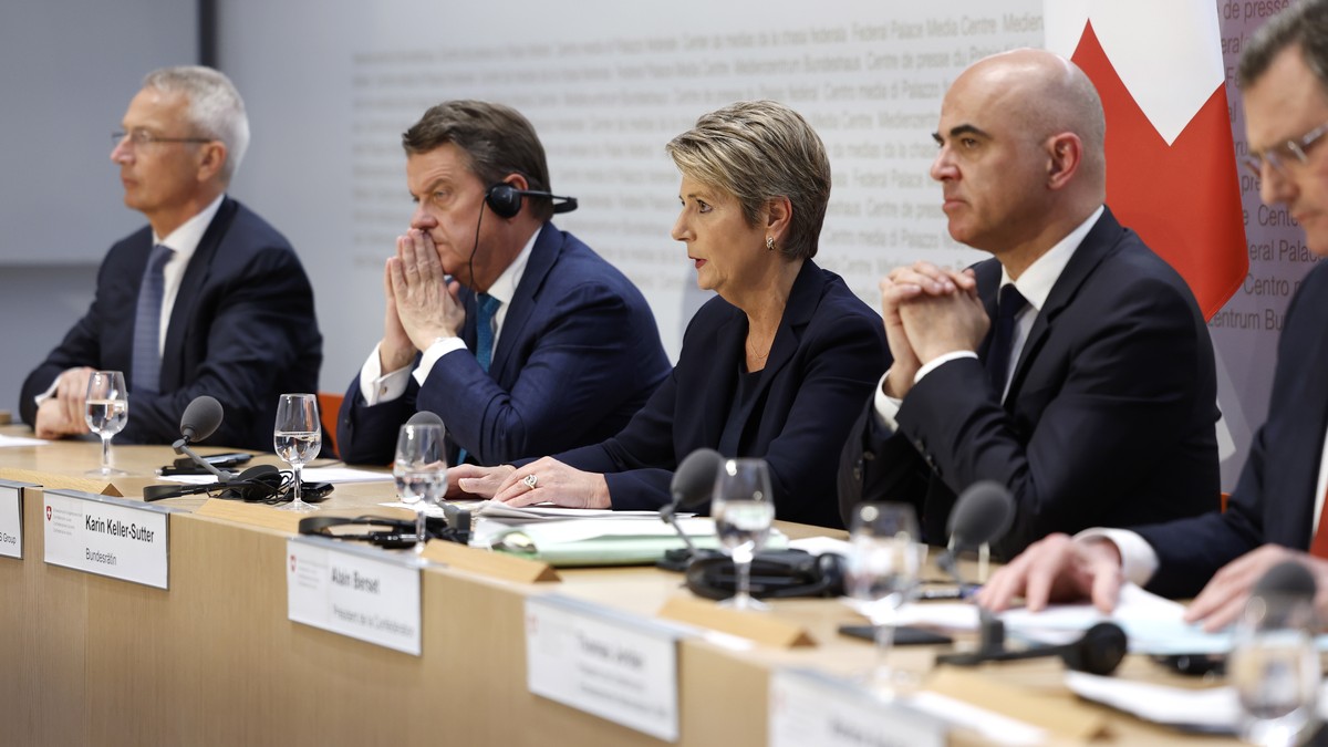 Zu dieser Katastrophe hätte es nie kommen dürfen