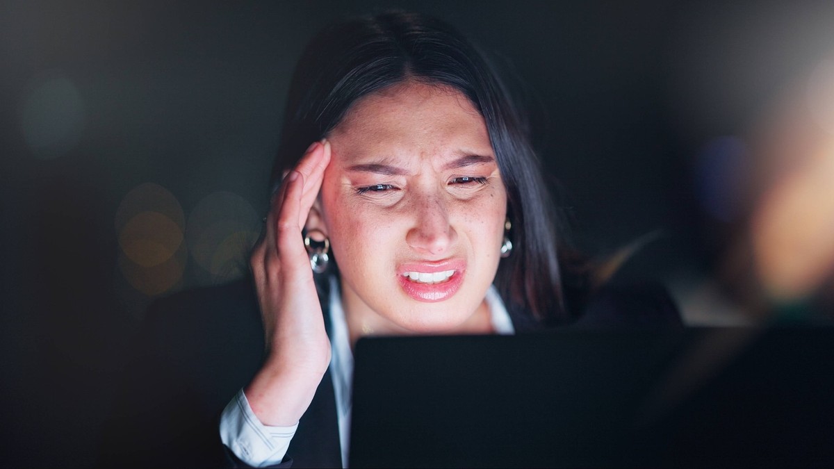 Stress-Selbsttest zeigt: Jeder Zweite ist chronisch gestresst