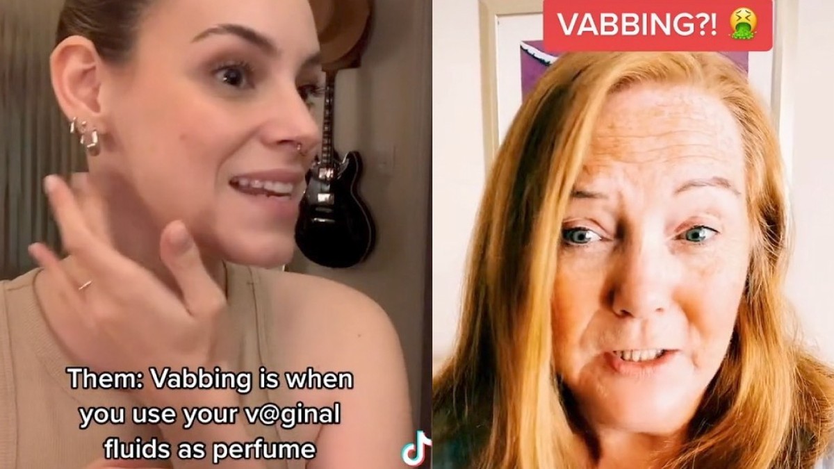 «Vabbing» – der fragwürdigste TikTok-Trend seit Jahren