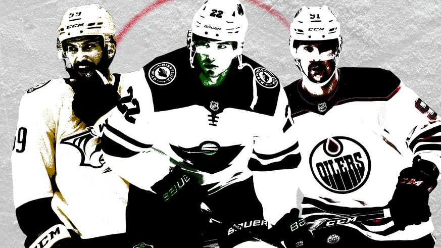 NHL: watson tippt die Playoff-Qualifikation – Western Conference