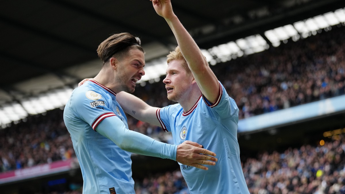 Fussball: Die Highlights von Bundesliga und Premier League am Samstag