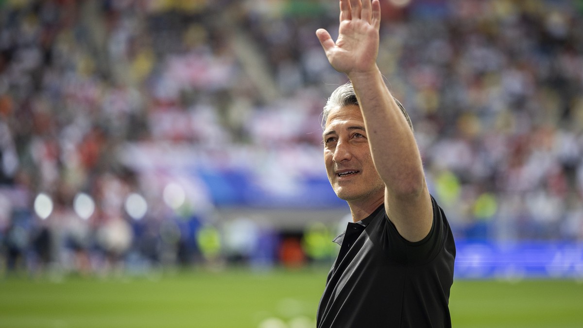 Bleibt Murat Yakin Nati-Trainer? Bald herrscht Klarheit