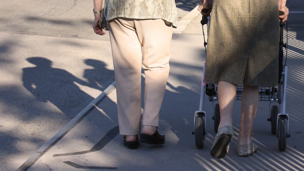 Renten von AHV und IV steigen 2023 um 2,5 Prozent Renten von AHV und IV steigen 2023 um 2,5 Prozent