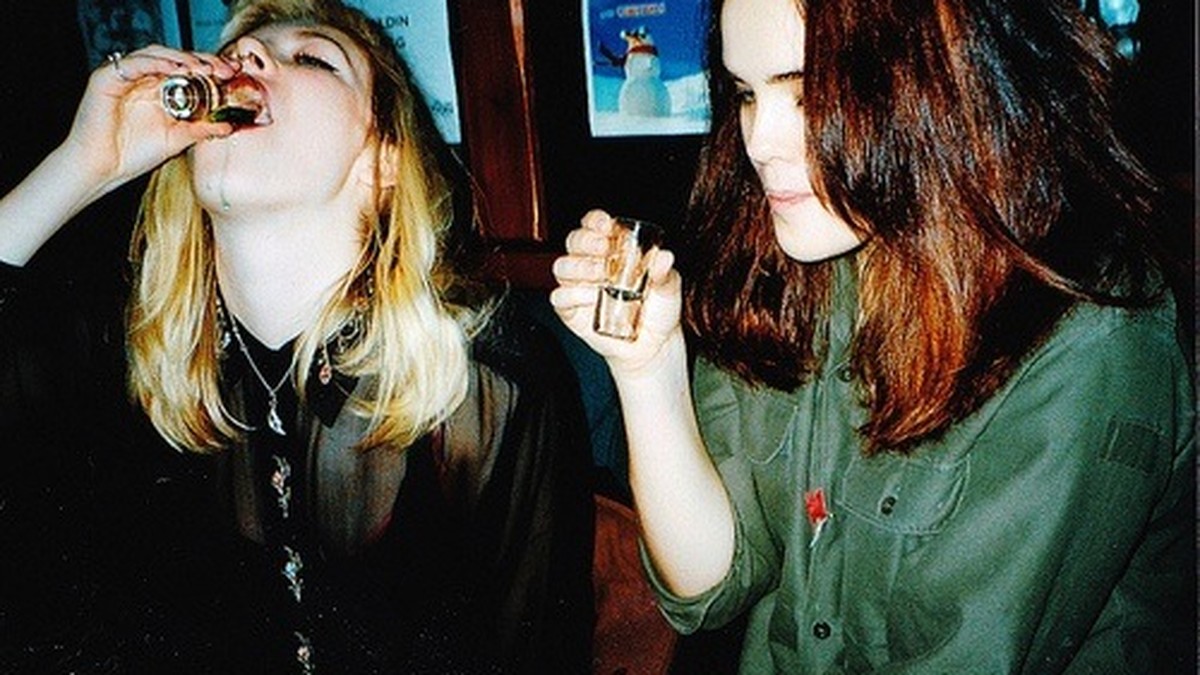 11½ besoffene Typen, die Ihnen jedes Wochenende begegnen