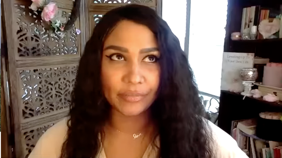 Shera Seven: Diese fragwürdigen Tipps gibt die weibliche Andrew Tate