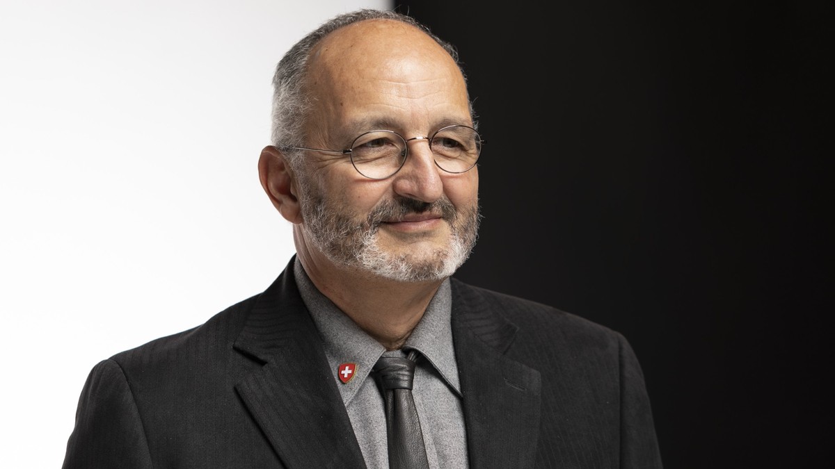 Thomas Brunner: Ehemaliger St.Galler GLP-Nationalrat gestorben