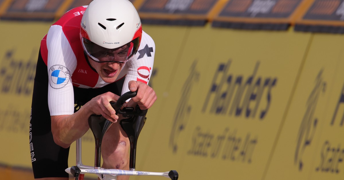 Rad-WM 2024 in Zürich: Diese Fahrer starten für die Schweiz