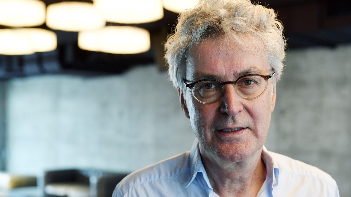 Bruno Deckert ist tot: Zürichs Kultur verliert ein Stück ihrer Seele