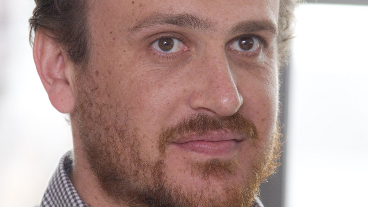 Jason Segels Mutter weinte, als sie ihren Sohn nackt sah