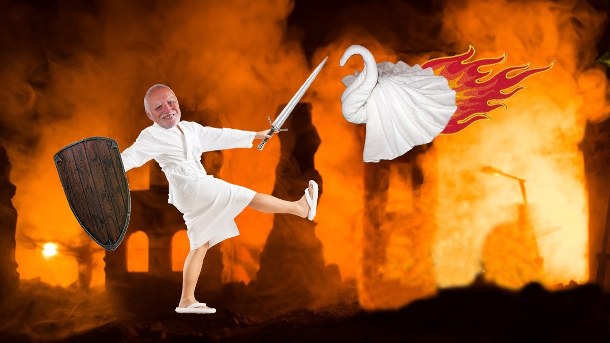 Picdump 109 – das Bergfest der Woche mit den besten Memes der Woche