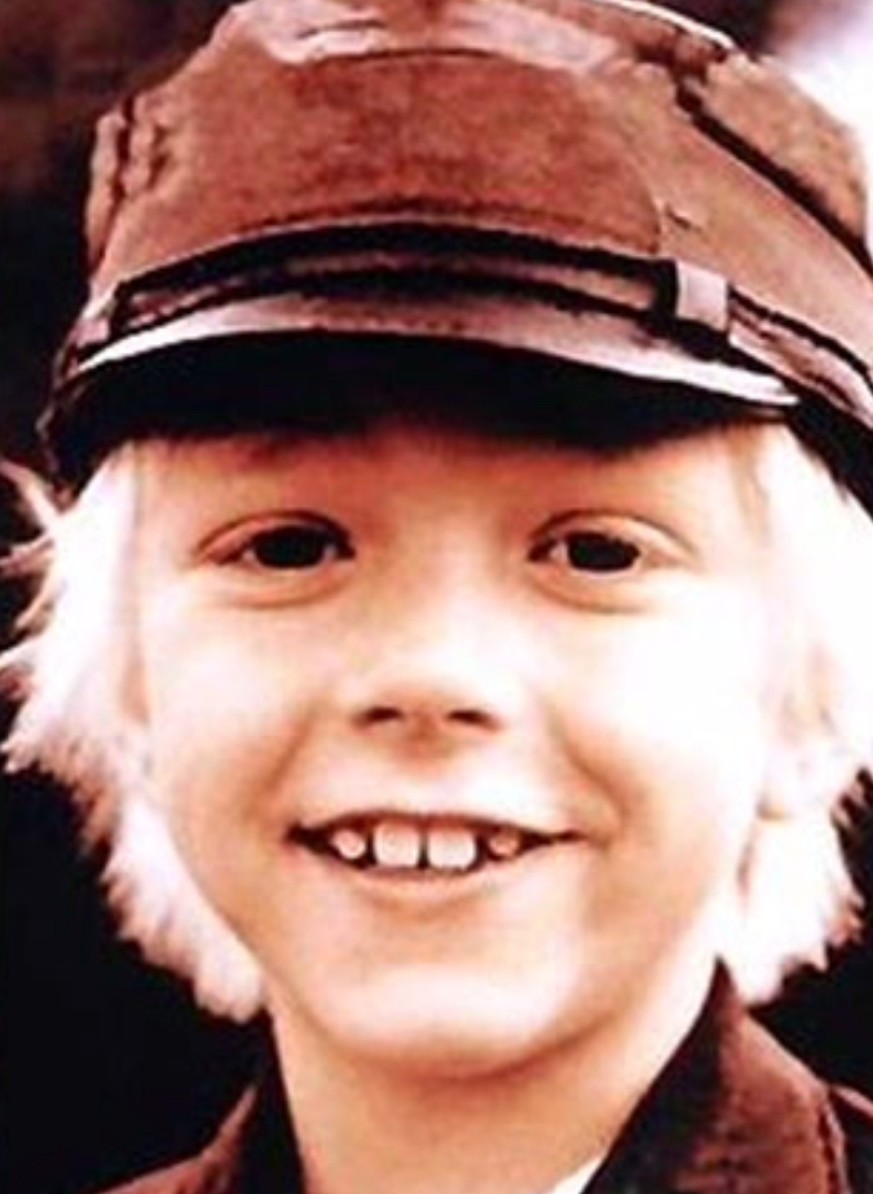 Michel aus Lönneberga heute So anders sieht Jan Ohlsson aus InTouch