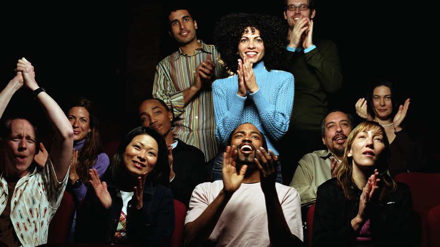 Knigge 2023: So sollte der Knigge heute aussehen