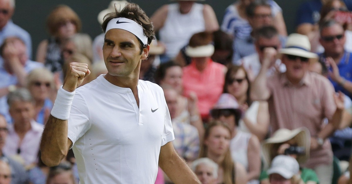 Roger Federer, Elisabeth Kopp oder Beat Breu – wer muss aufs nächste ...