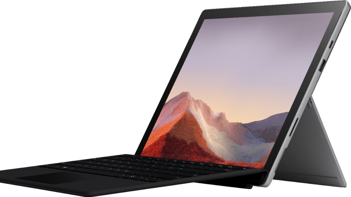 Neue Surface-Hardware von Microsoft geleakt
