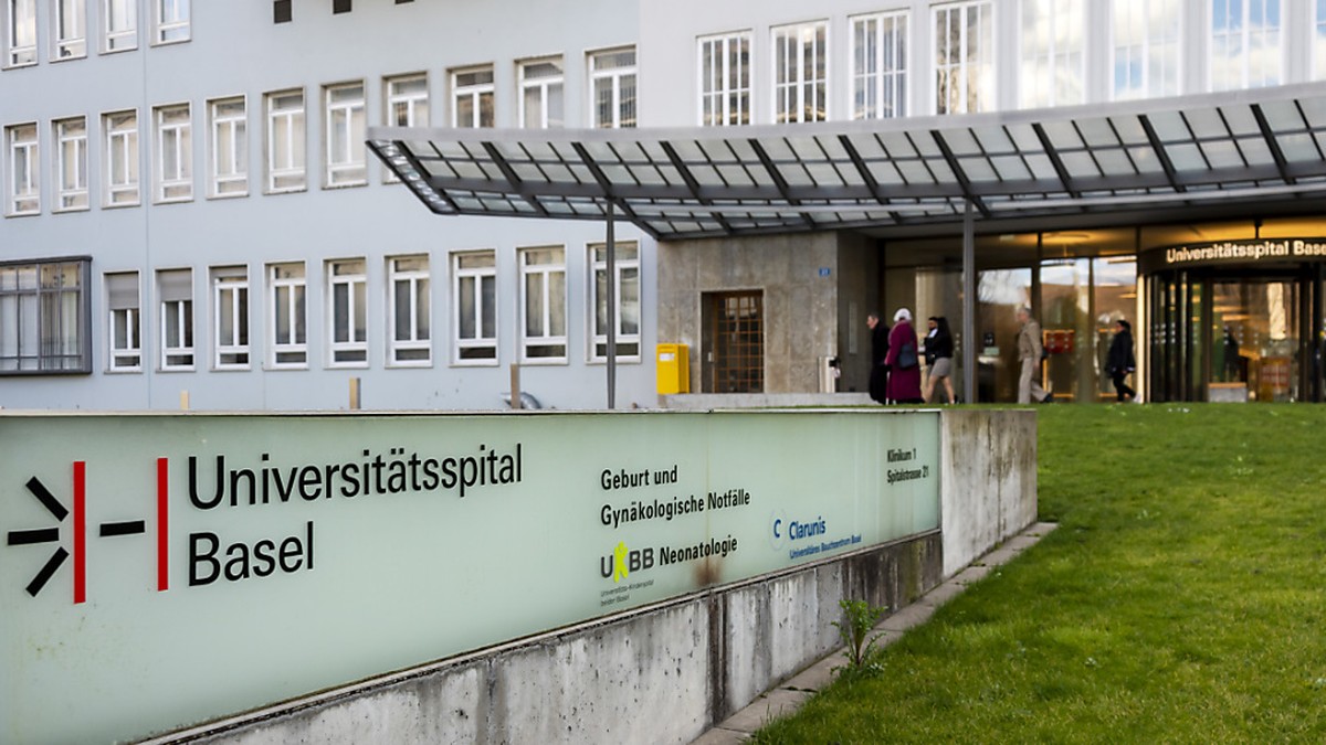 Hohe Auslastung bei Sprechstunden für Long-Covid-Patienten in Basel