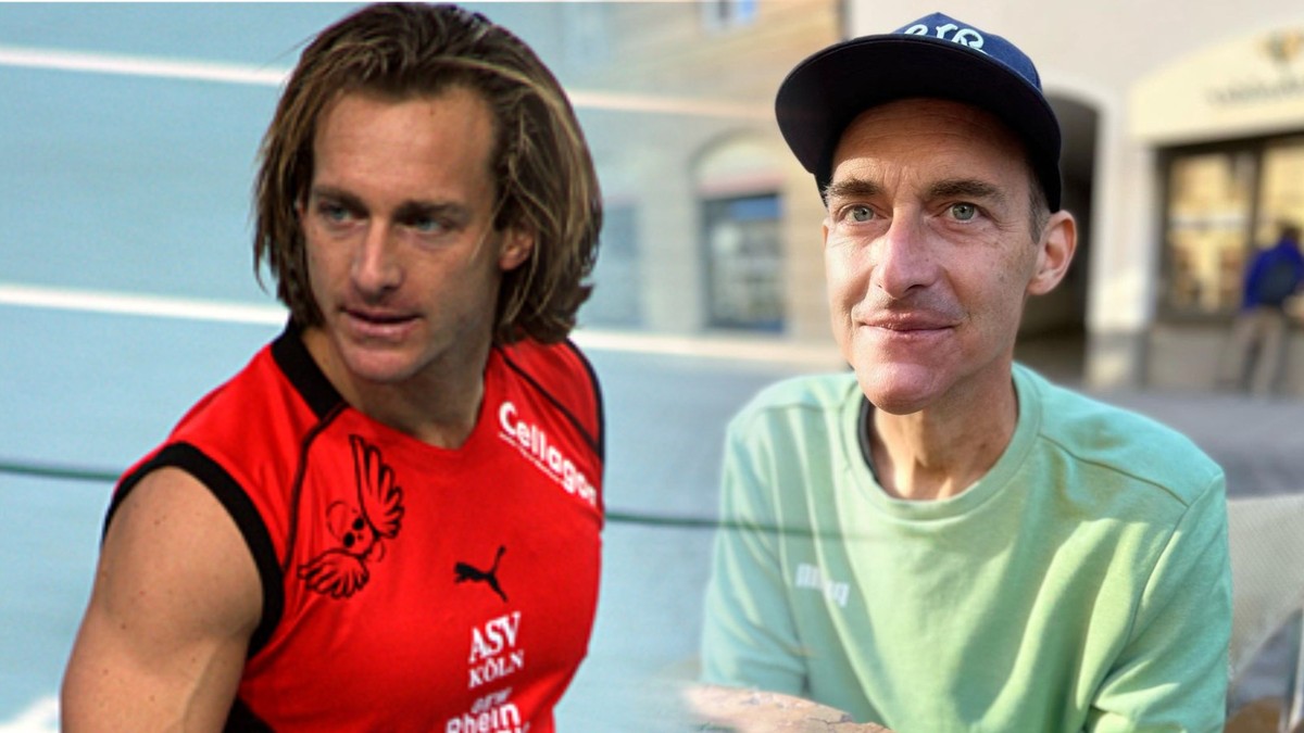 Tim Lobinger: «Im Februar sagten mir die Ärzte, der Tod rücke näher»