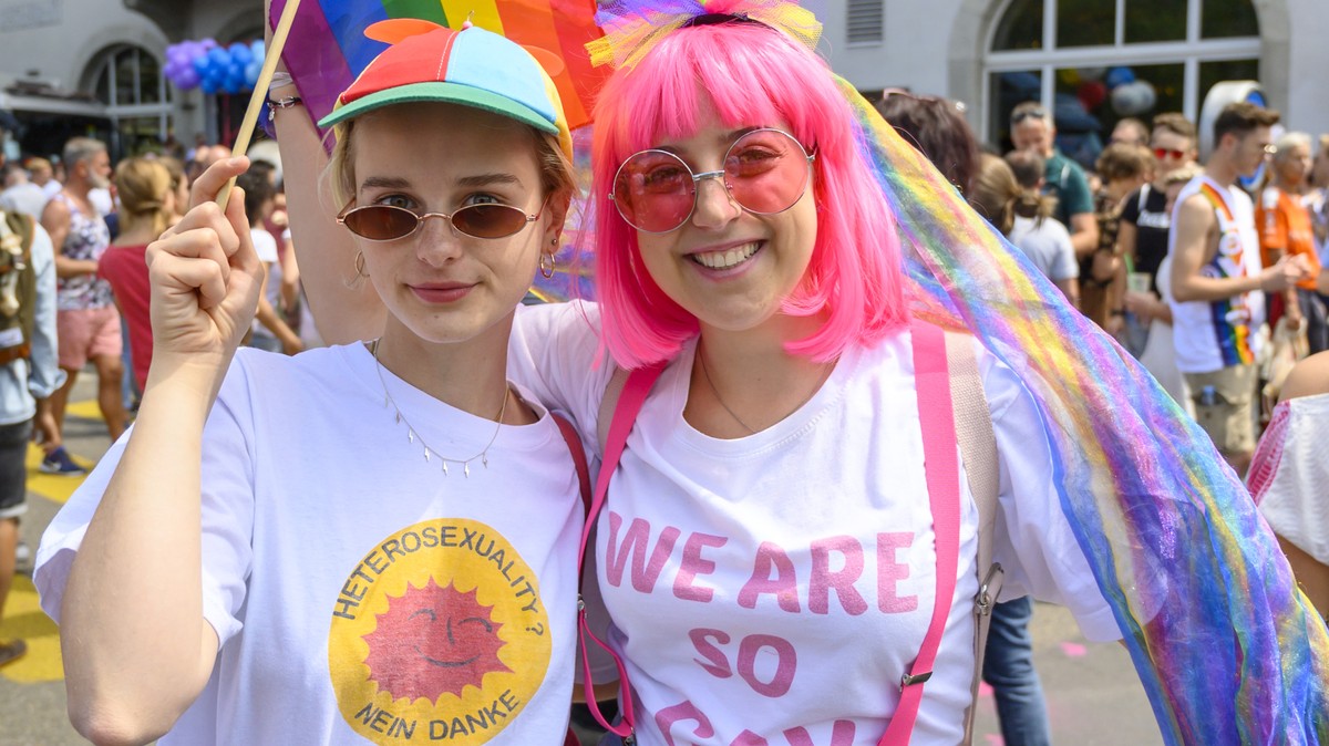 Sind in Polen LGBTQ-Demos bald verboten? Heute debattiert das Parlament