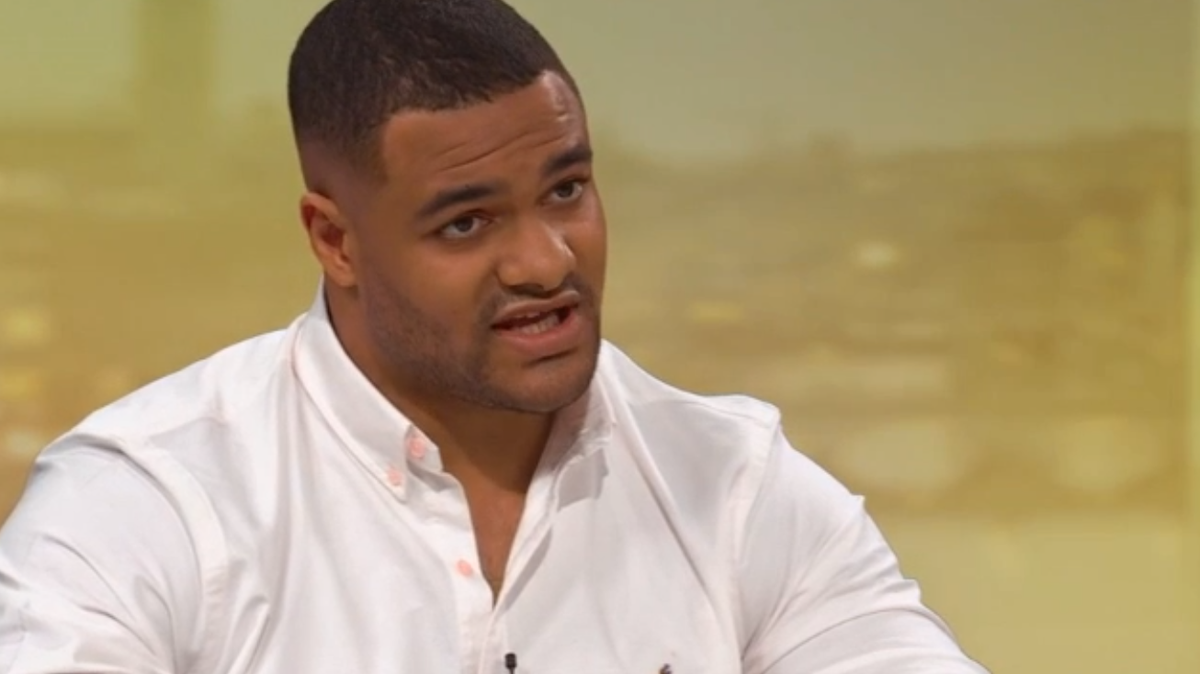 Brian Keller spricht nach Freilassung im Interview über sein neues Leben