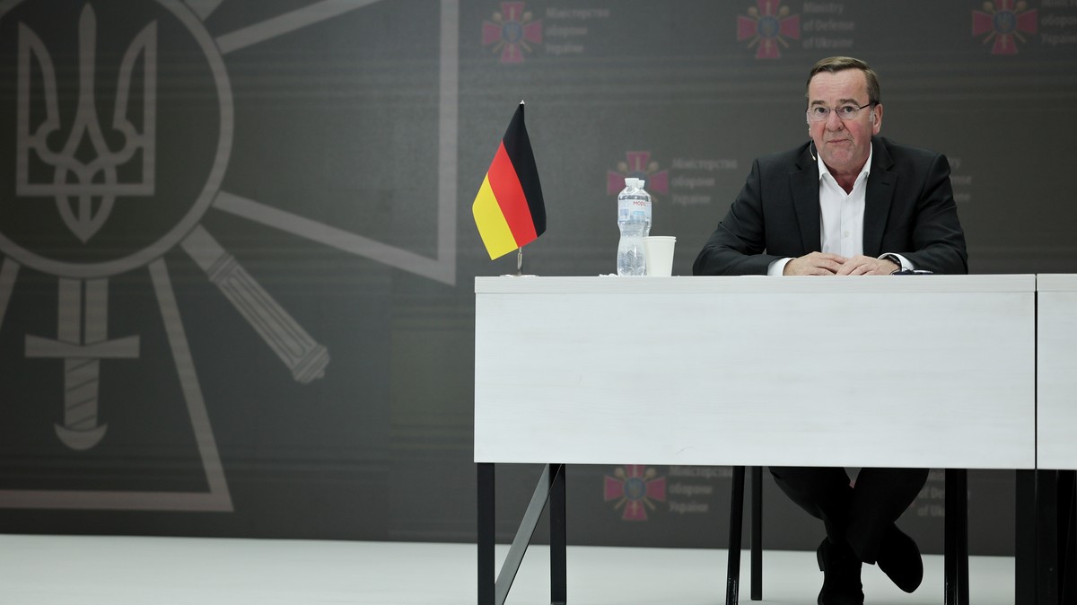 Taurus-Abhöraffäre der Bundeswehr: Putin hat sich zu früh gefreut