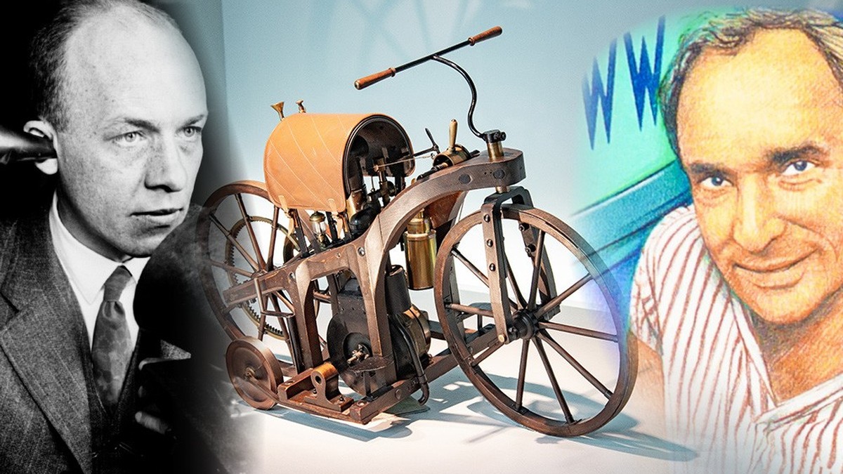 10 uralte Erfindungen, die uns noch heute das Leben erleichtern