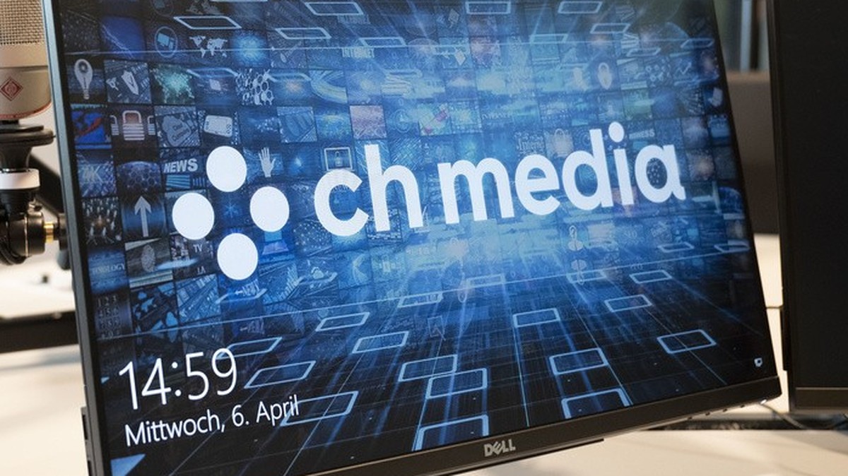 CH Media plant Abbau von 150 Stellen