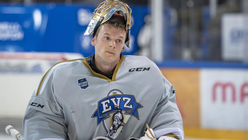 Eishockey: National League und Swiss League starten am 1. Oktober