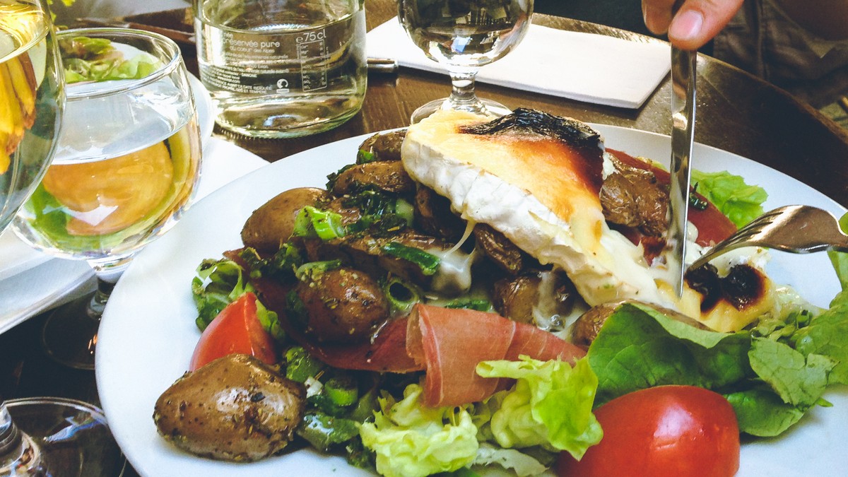 Mich graust bei Schlürfen und Rotzen. Ist das krankhaft?