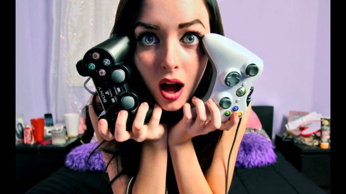 Auf diese 8 Arten verbessert Gamen dein Leben: Zum Beispiel mit der ...