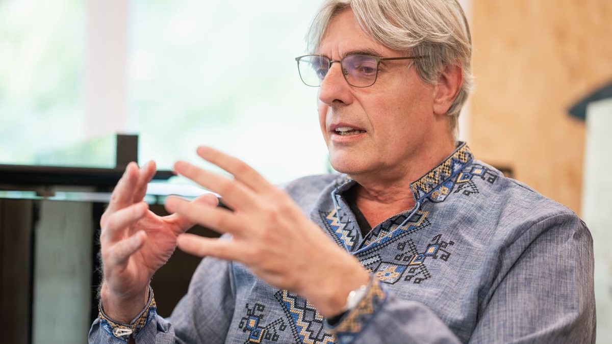 Luzerner Kantonsrat Urban Frye tritt aus der Grünen Partei aus