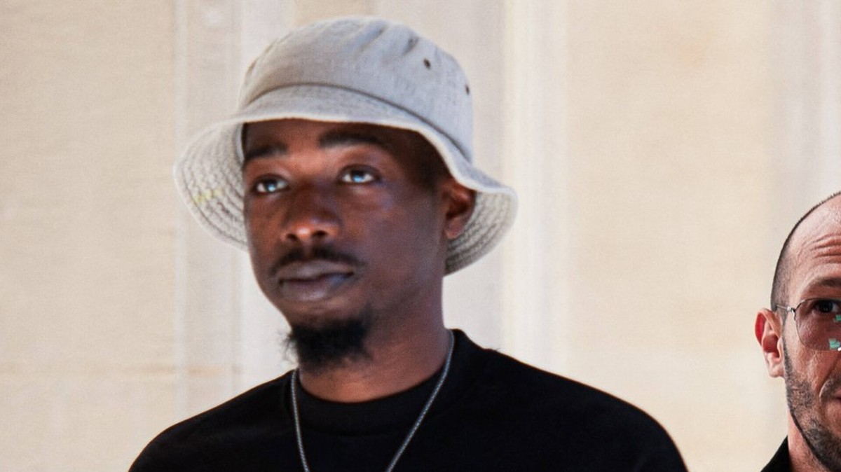 Afro-Trap-Rapper MHD wegen Mordes zu 12 Jahren Haft verurteilt