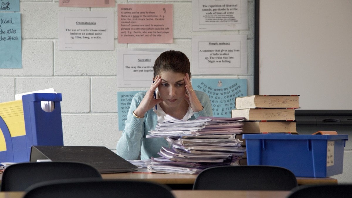 Zürcher Laienlehrpersonen pfeifen auf Diplom – Schul-Qualität droht Abbau