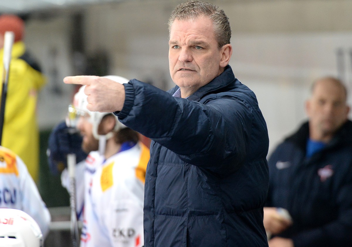 Kloten ist verkauft – Coach Sean Simpson wird einer der mächtigsten ...