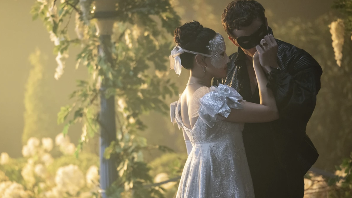 Netflix-Hit «Bridgerton» bekommt Crossover mit Kult-Spiel