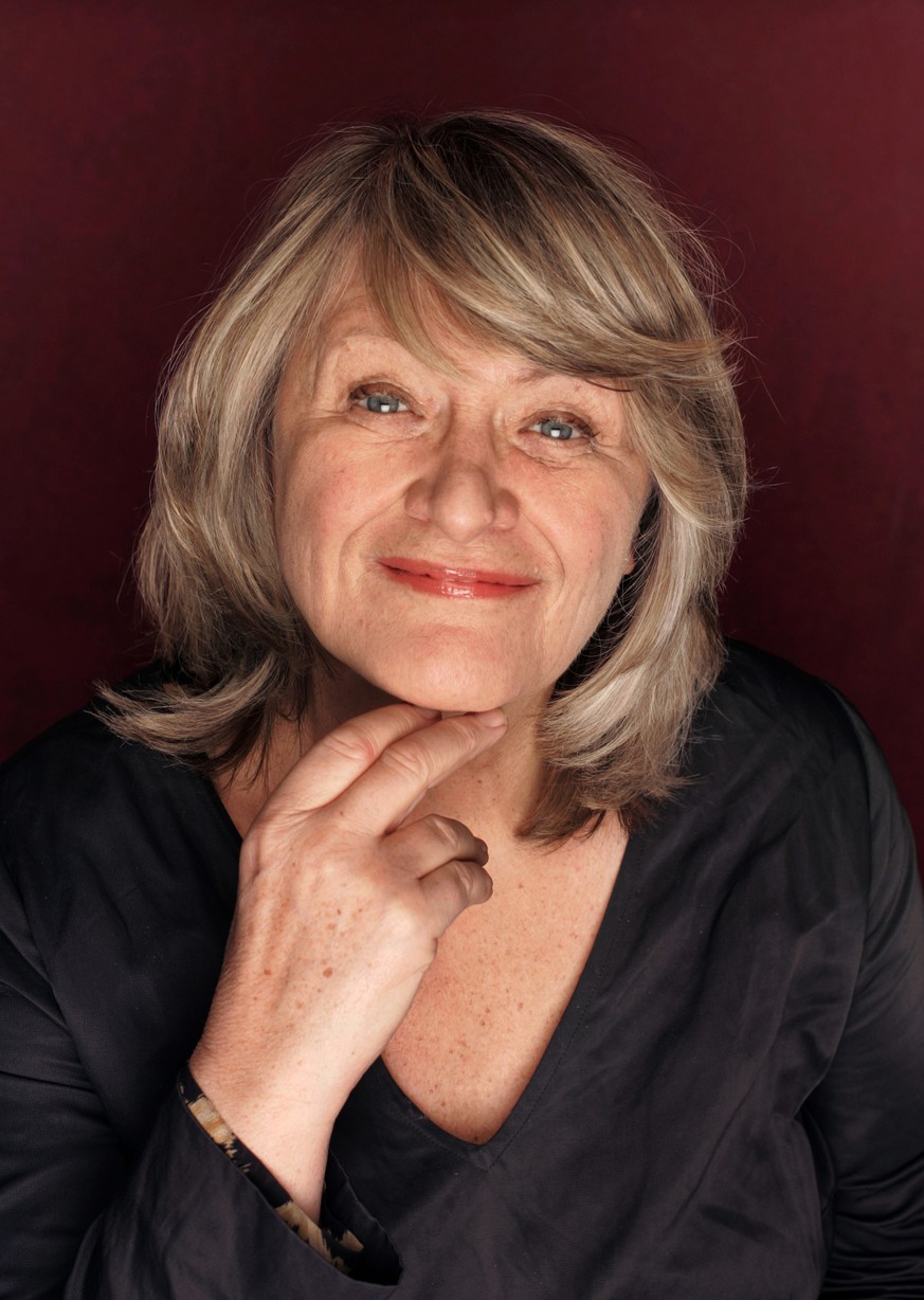 Alice Schwarzer gerät in Deutschland arg unter Beschuss