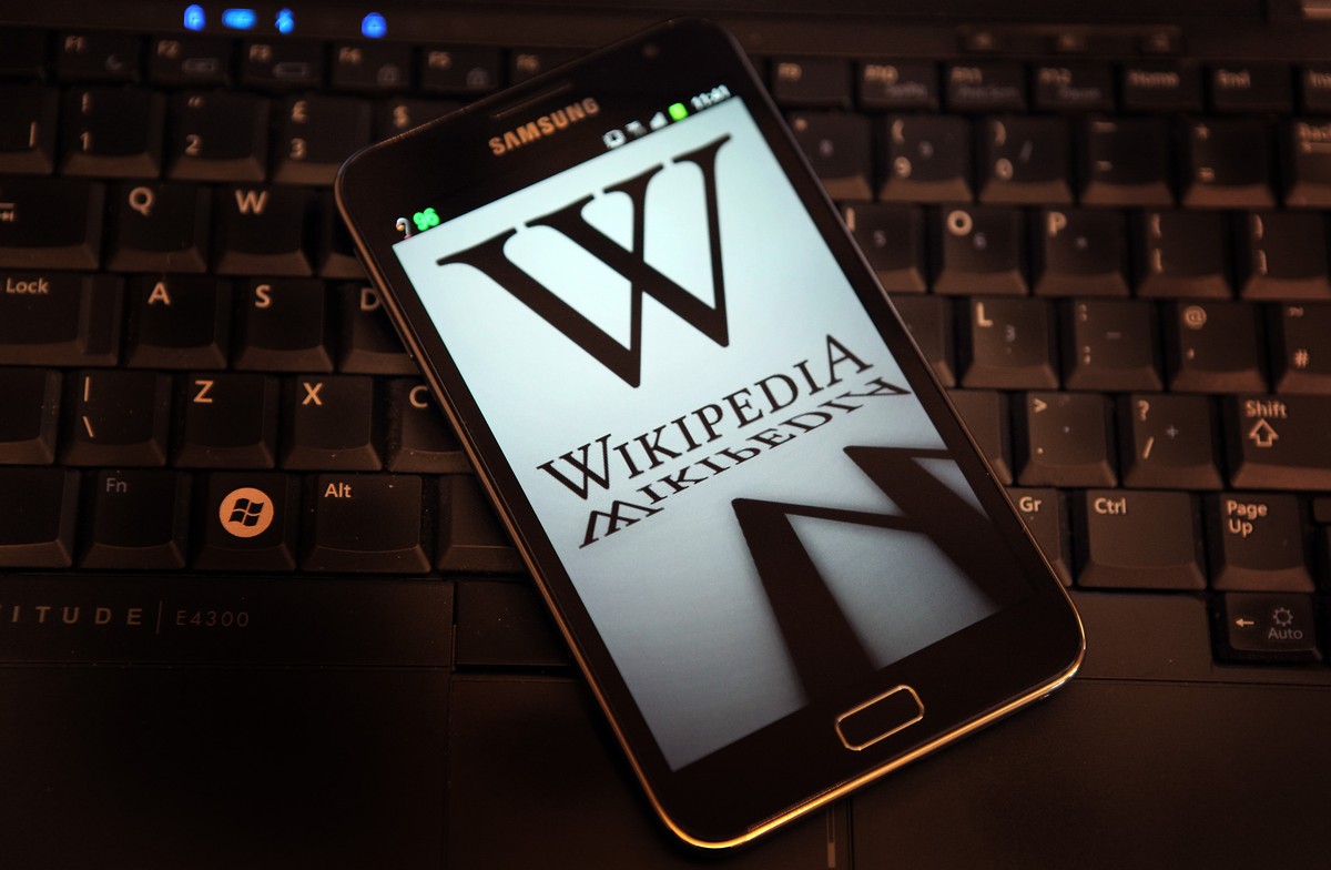 So verbessere ich einen Lexikon-Eintrag