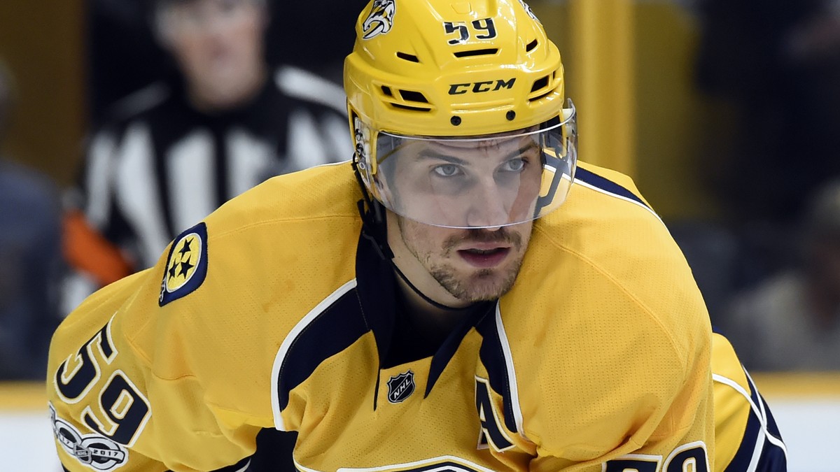 Freude herrscht! – Roman Josi und Kevin Fiala verstärken die Nati an der WM