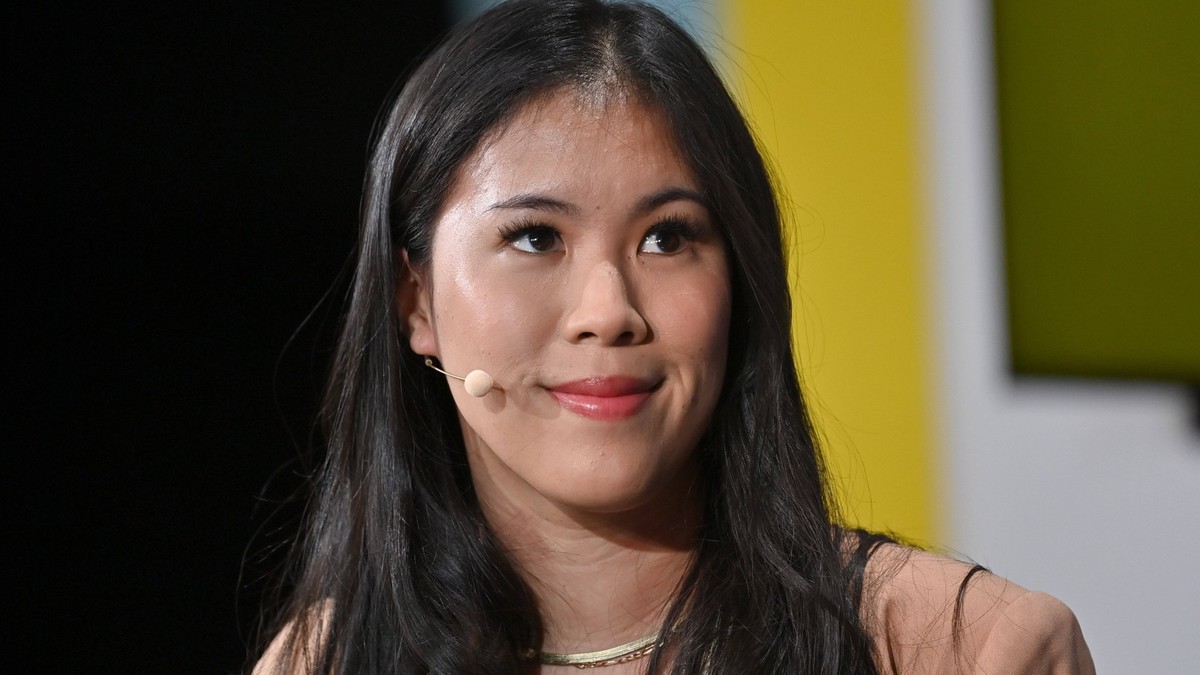 Chemikerin Mai Thi Nguyen-Kim hört mit MaiLab auf