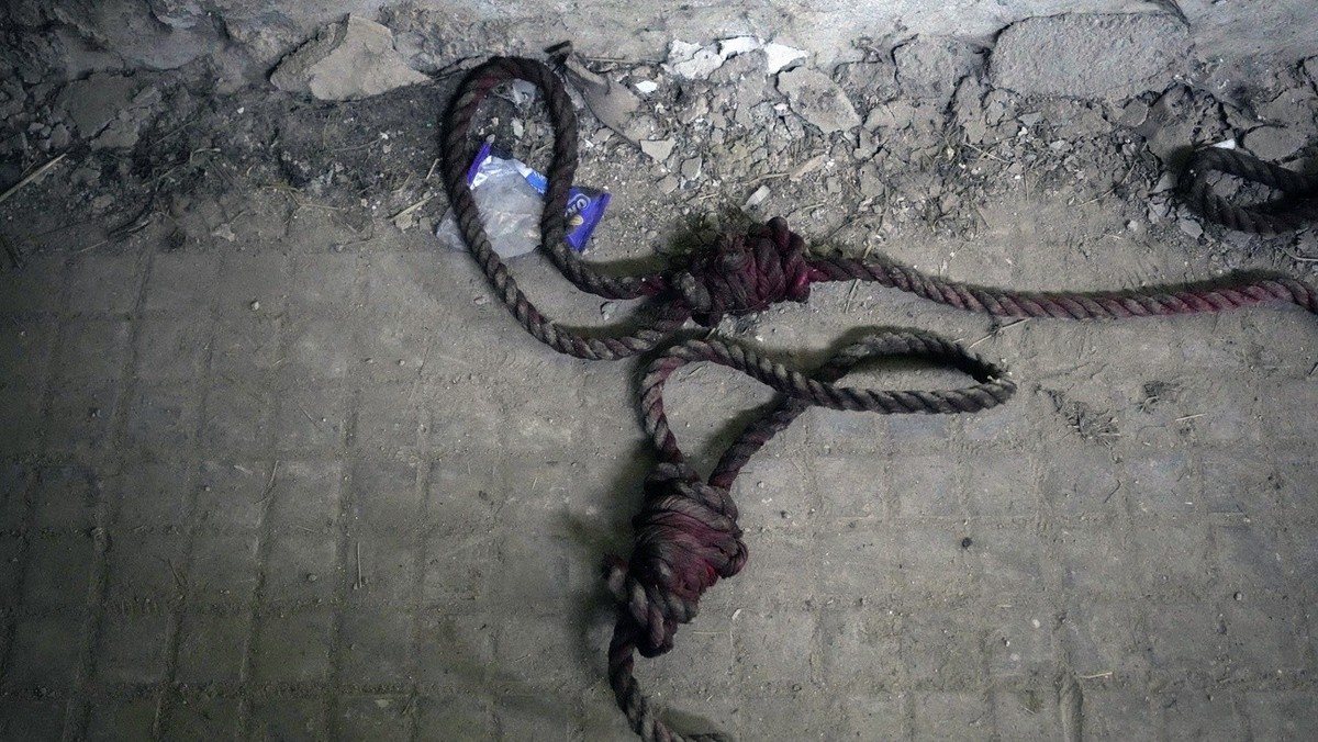 Assads Gefängnis Saidnaya – was wir über die Folteranstalt wissen