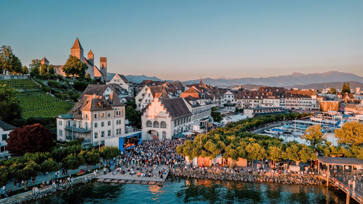 Welches Festival-Gadget ist das wichtigste Must-have?