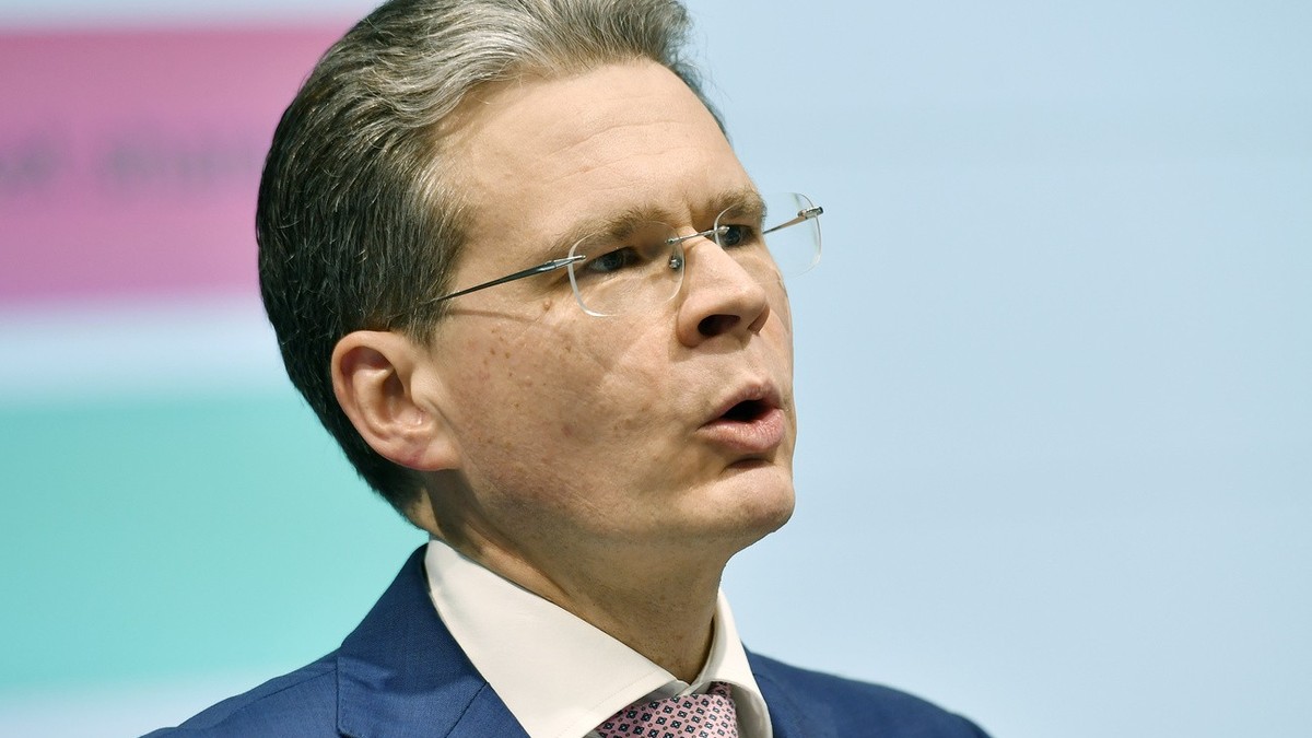 Vontobel-CEO tritt zurück und will für die Mitte in den Nationalrat