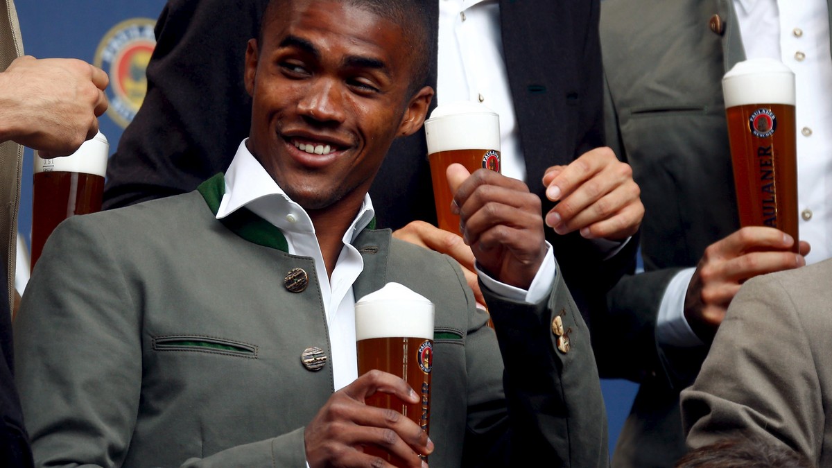 Bist du noch auf LSD? Falls nicht, sind das die Sport-Highlights des ...