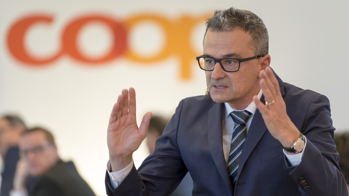 Coop-CEO hält Mitarbeitern Standpauke, weil sie für Homeoffice sind