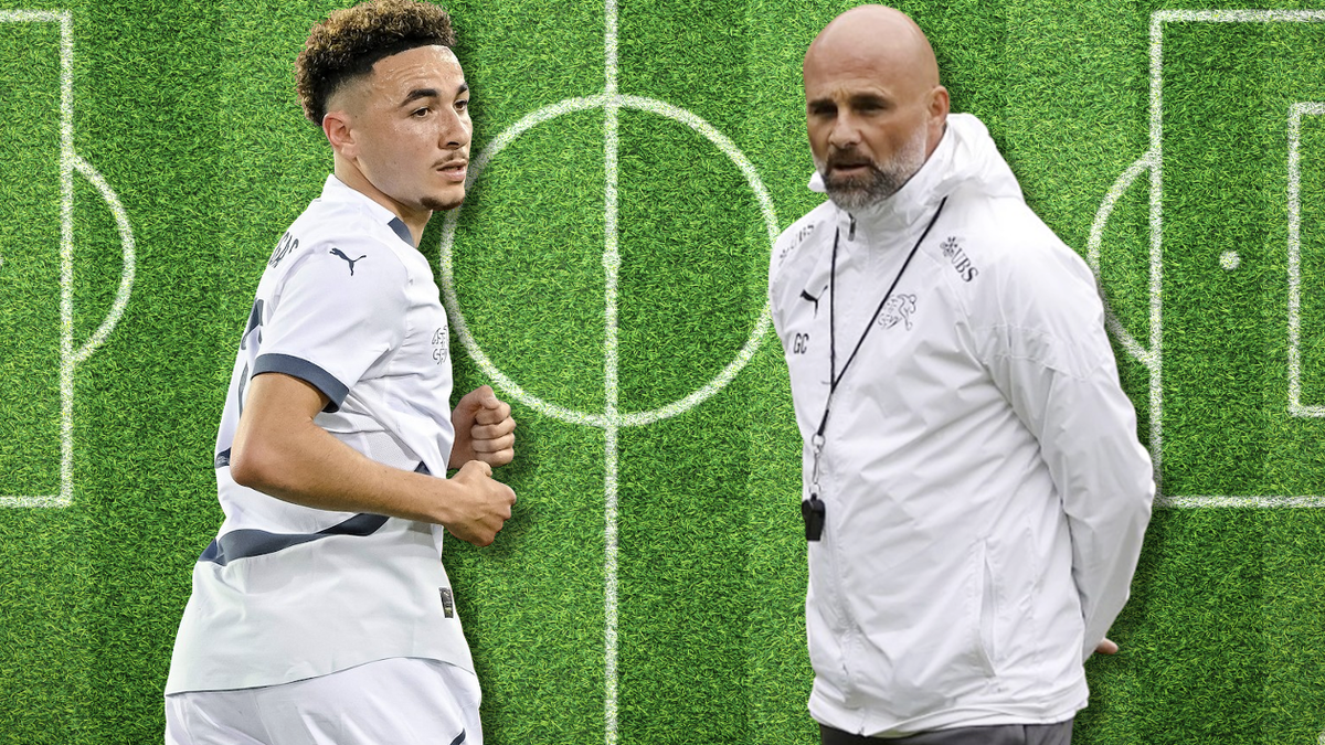 Wer ist Schweizer Hoffnungsträger für die Nati an der EM? 5 Vorschläge